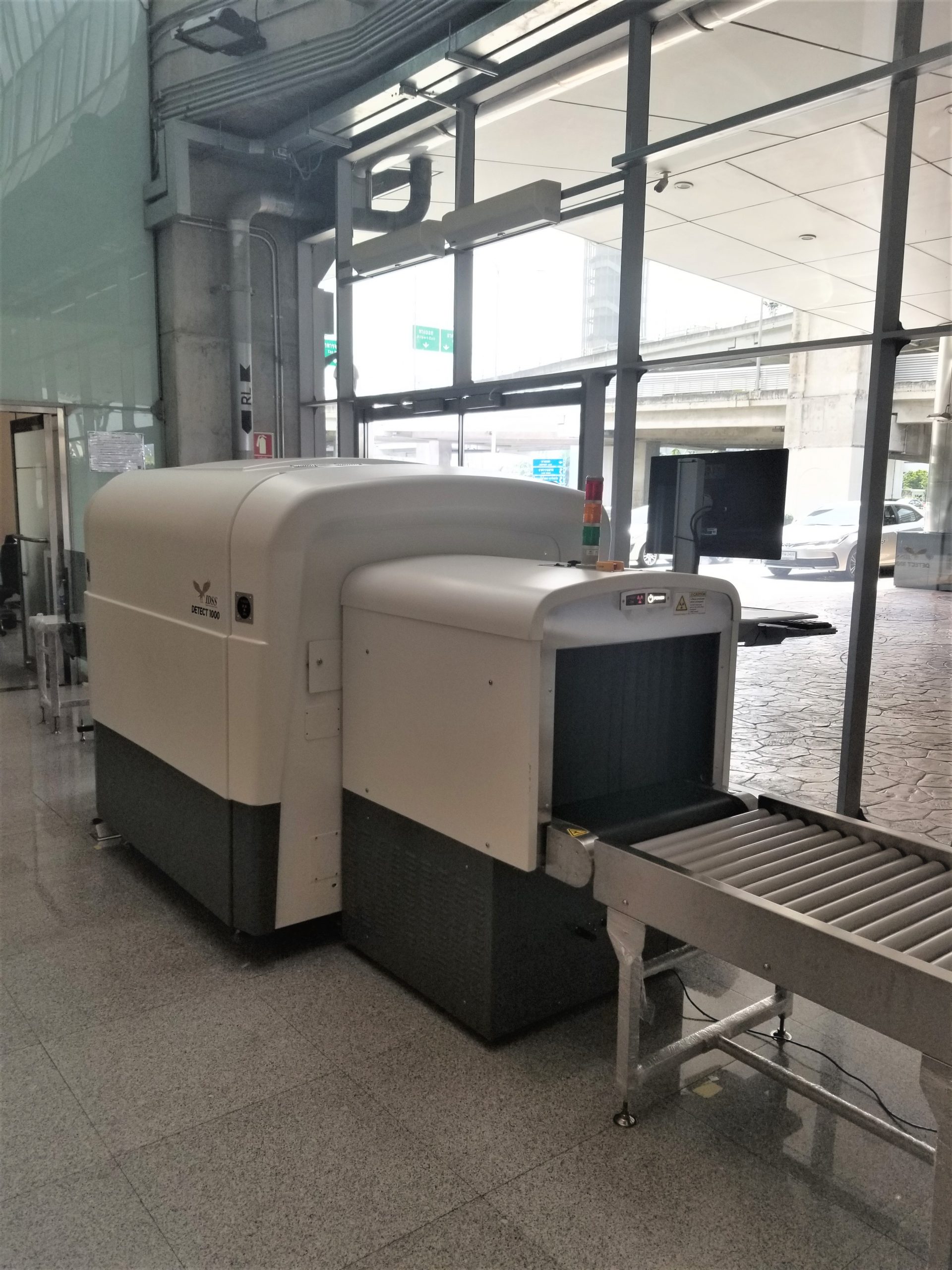 Integrated Defense and Security Solutions (IDSS) – Risk Management Insight