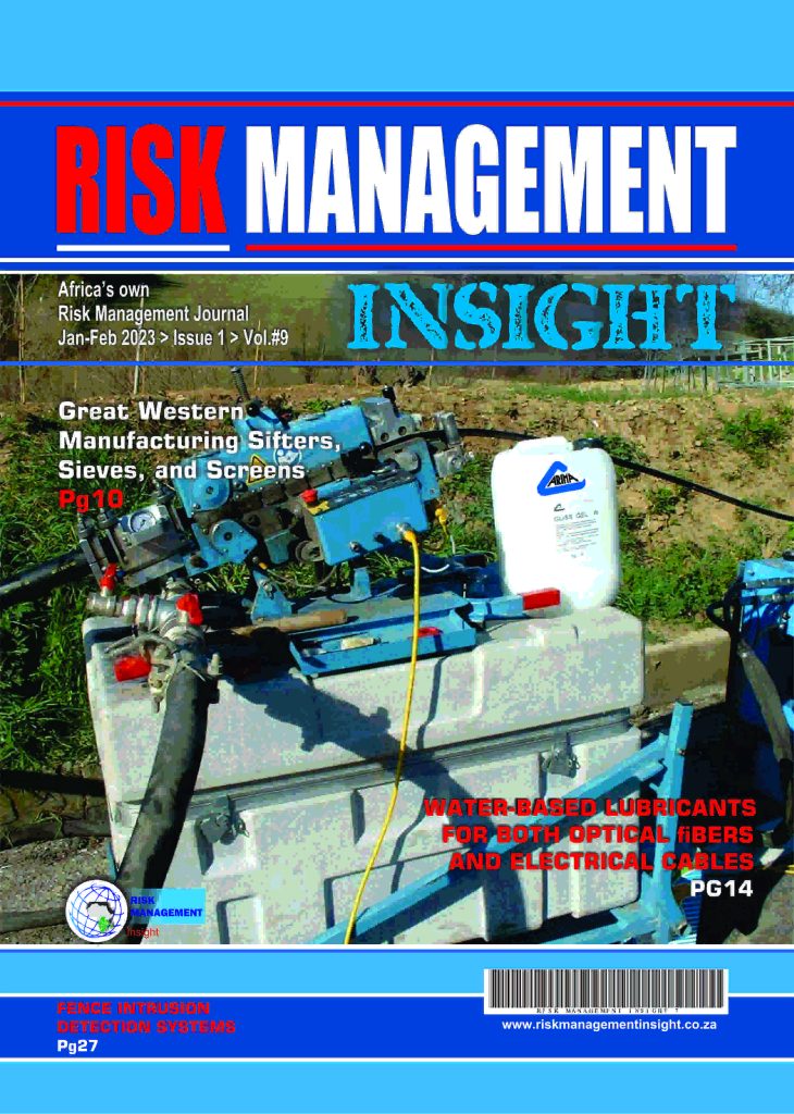 Risk Management Insight