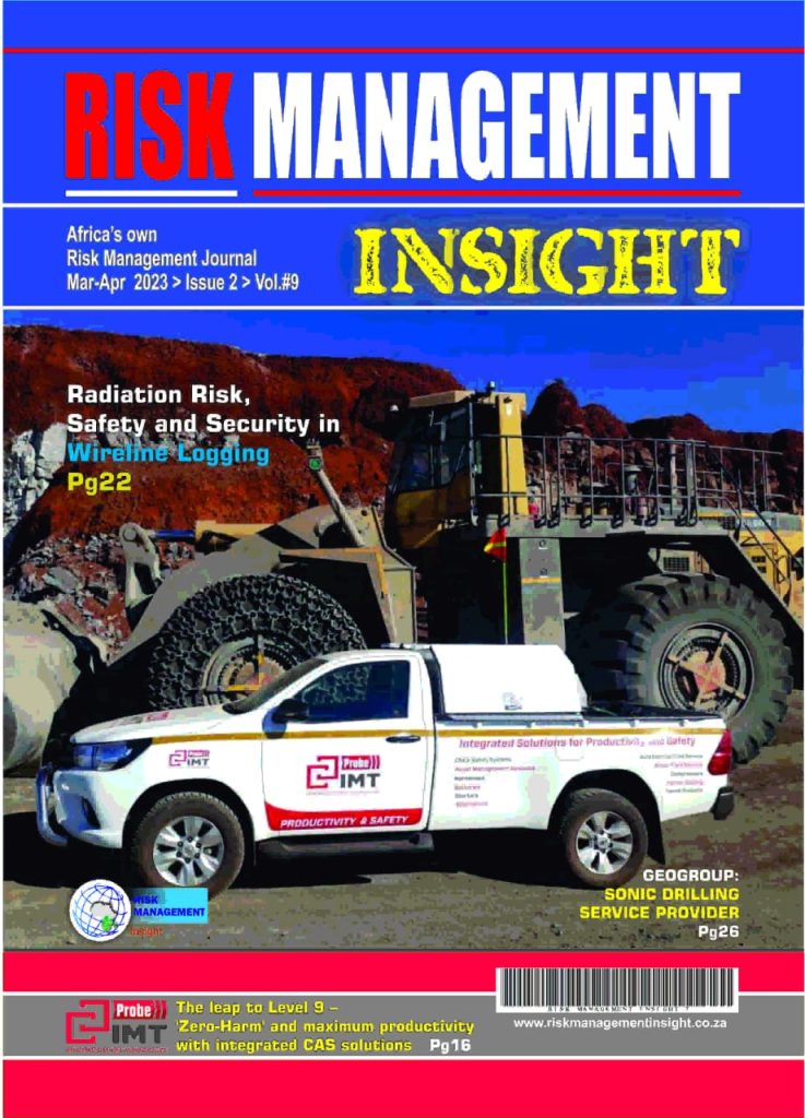 Risk Management Insight