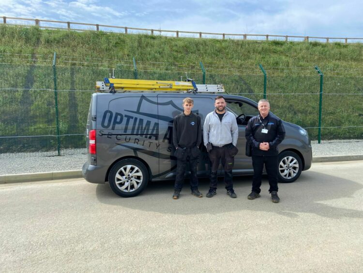 Perimeter Security, Alarms & Intruder Detection – Risk Management Insight