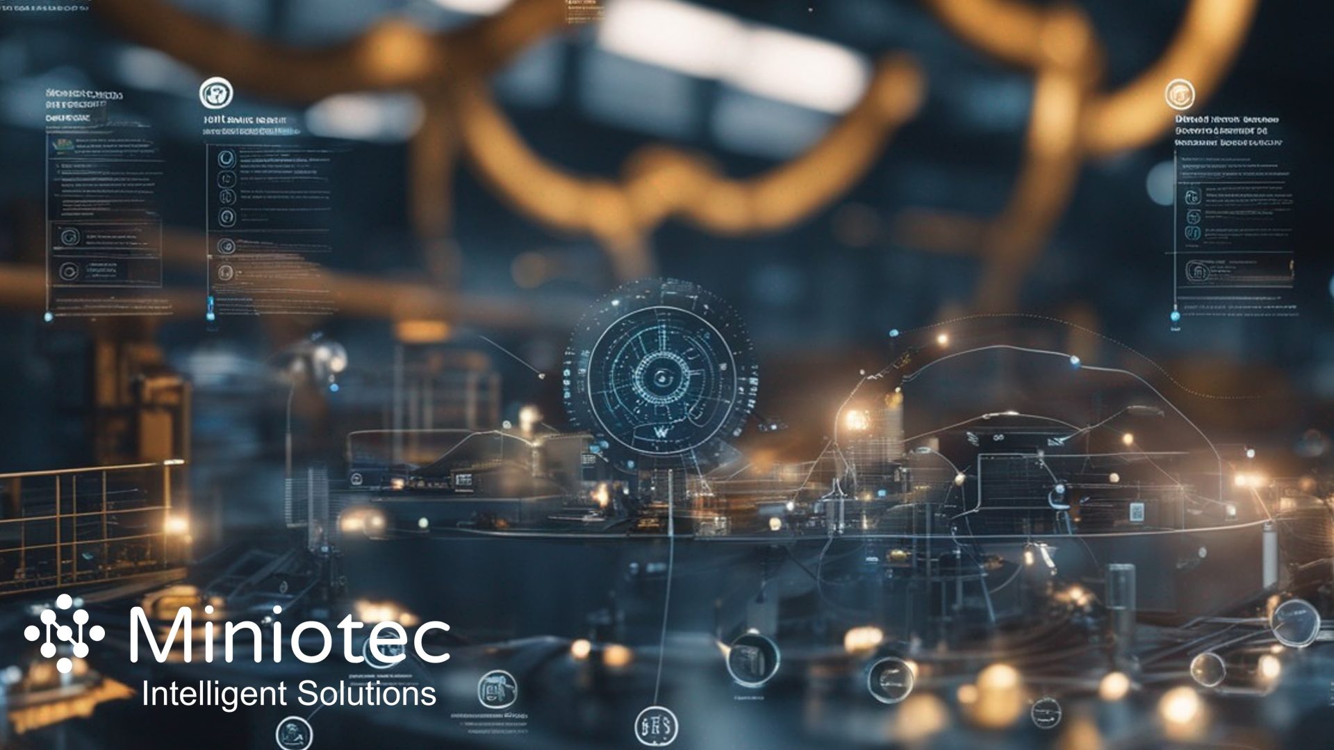 The Role of AI and IIoT Sensors in Reducing Risks through Predictive Maintenance – Risk ...