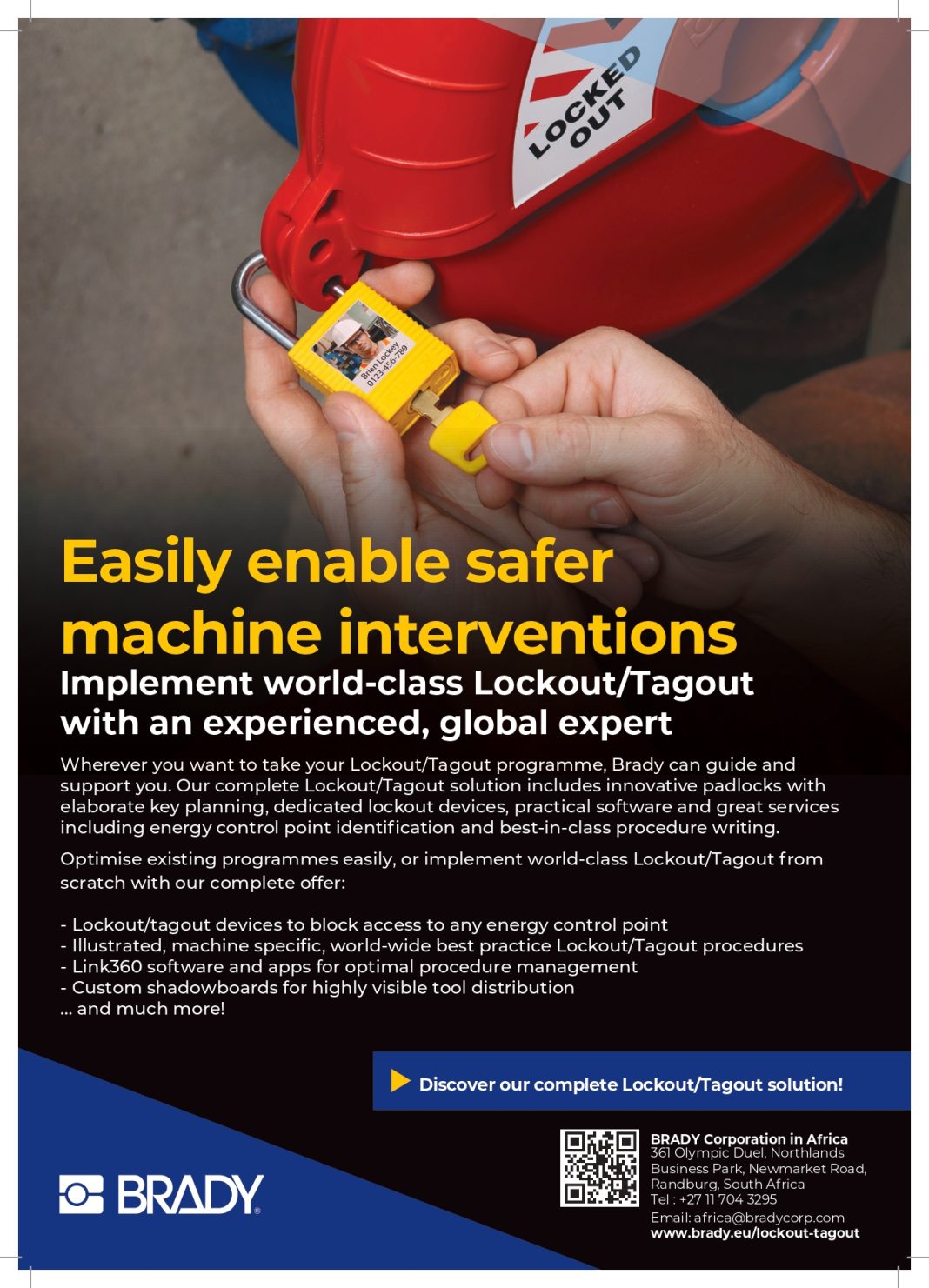 Risk Management Insight