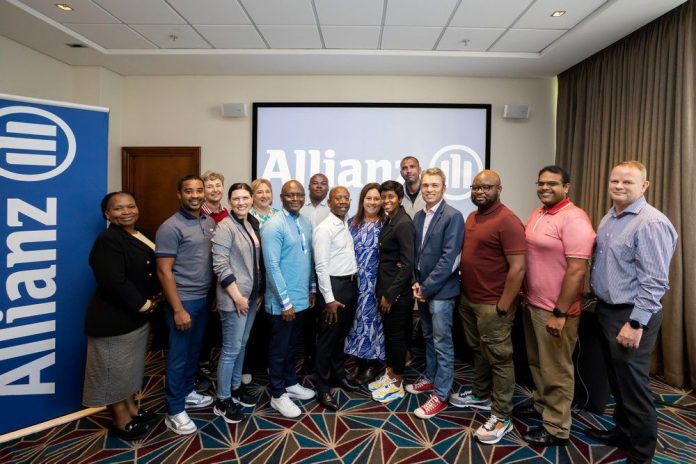 Allianz hosts successful tenth anniversary of the Allianz Client ...