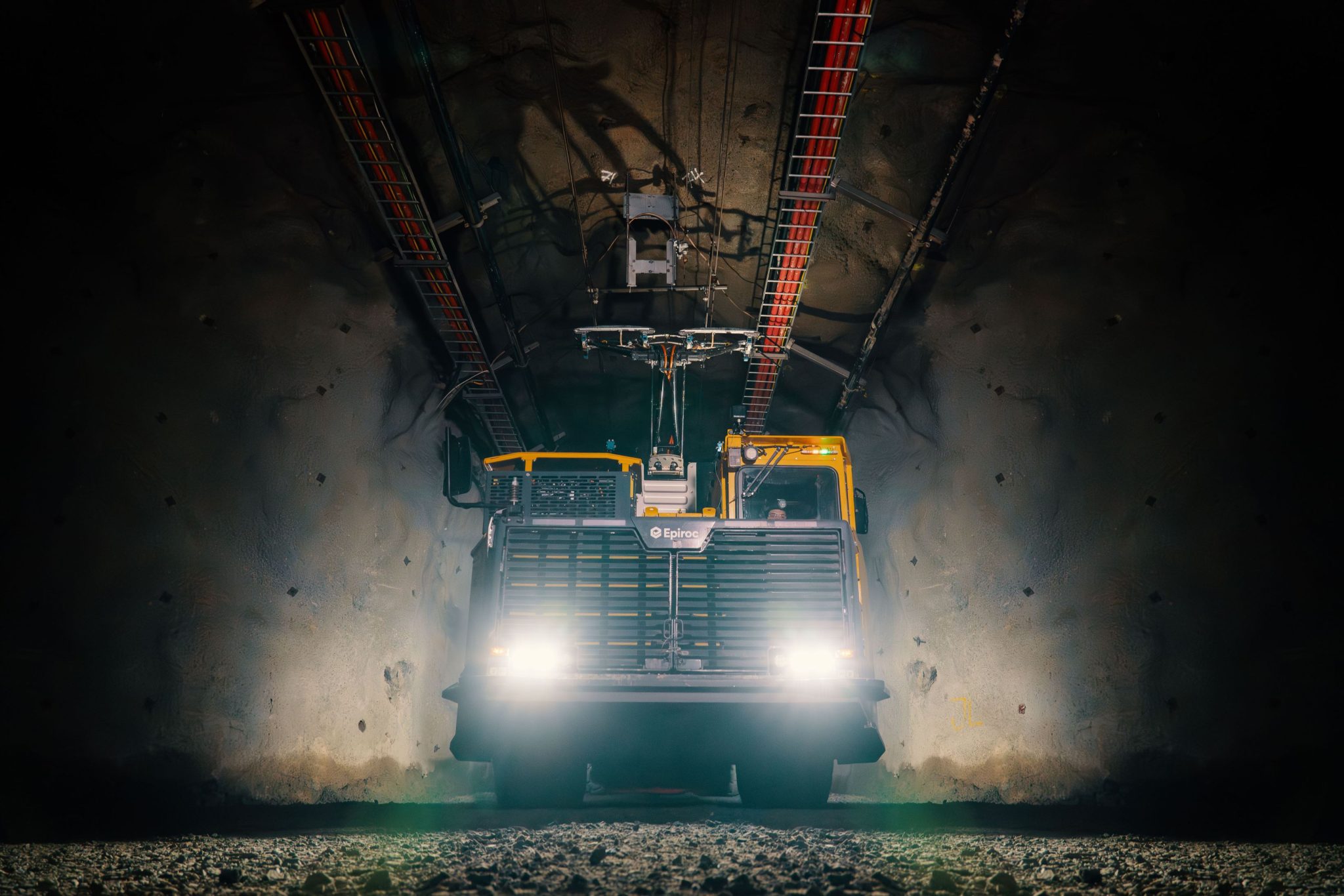 ABB and Epiroc advance collaboration on underground trolley solutions for mining – Risk ...