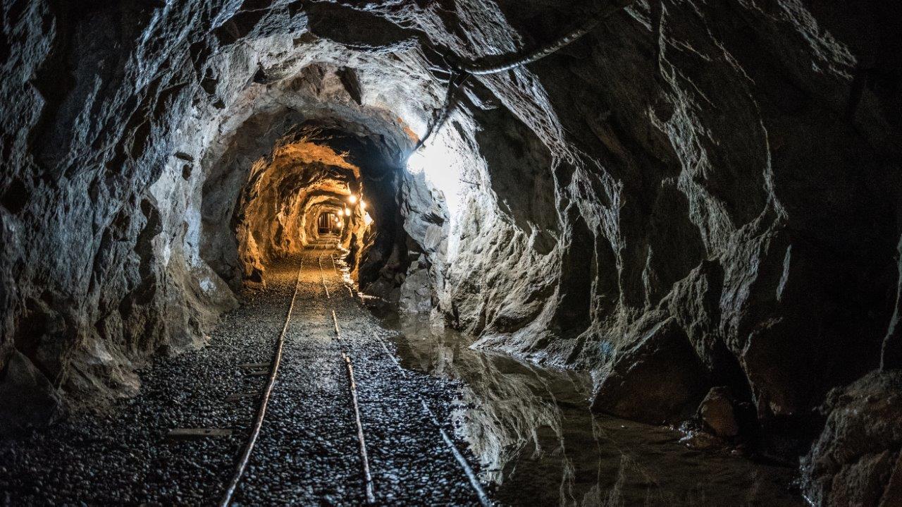 A safer, smarter liquid spill solution for mines – Risk Management Insight